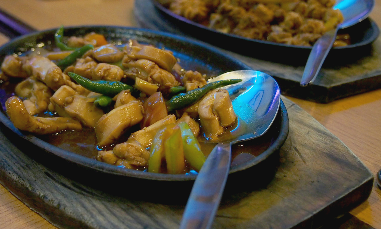 Jason Julius Lim: The amazing trip to Davao, Philippines with Cebu ...