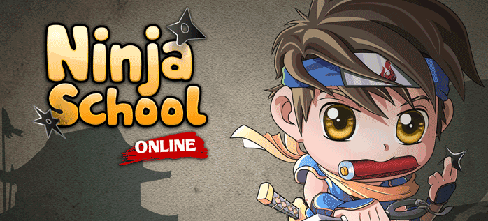 Download Game Ninja School 3 Mod Naruto Shippuden [Mobile] ~ Zai Game