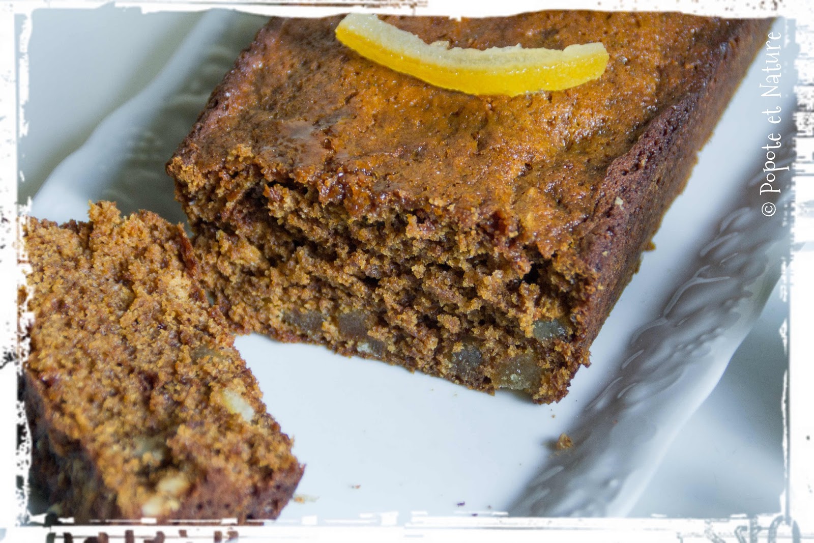 Popote et Nature: Cuisiner avec des huiles essentielles : un pain d ...