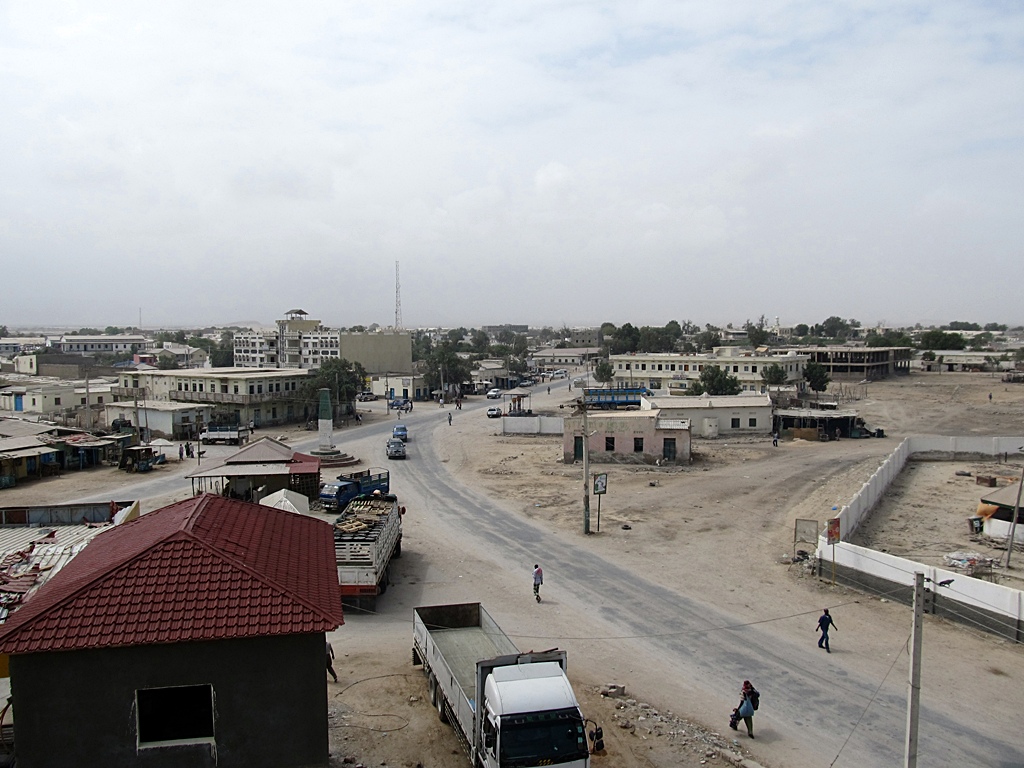 Berbera | City Gallery | SkyscraperCity Forum