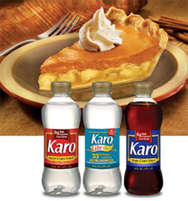 Mundo Das Marcas: KARO