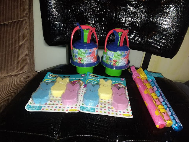 Fill Easter Baskets with Little Kids Inc Products - ChitChatMom
