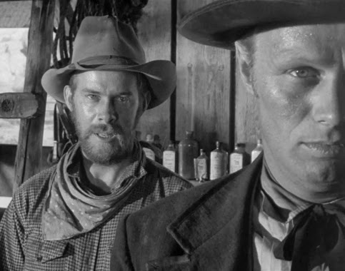 CANON MOVIES: RICHARD WIDMARK: TOP 10 FILMS