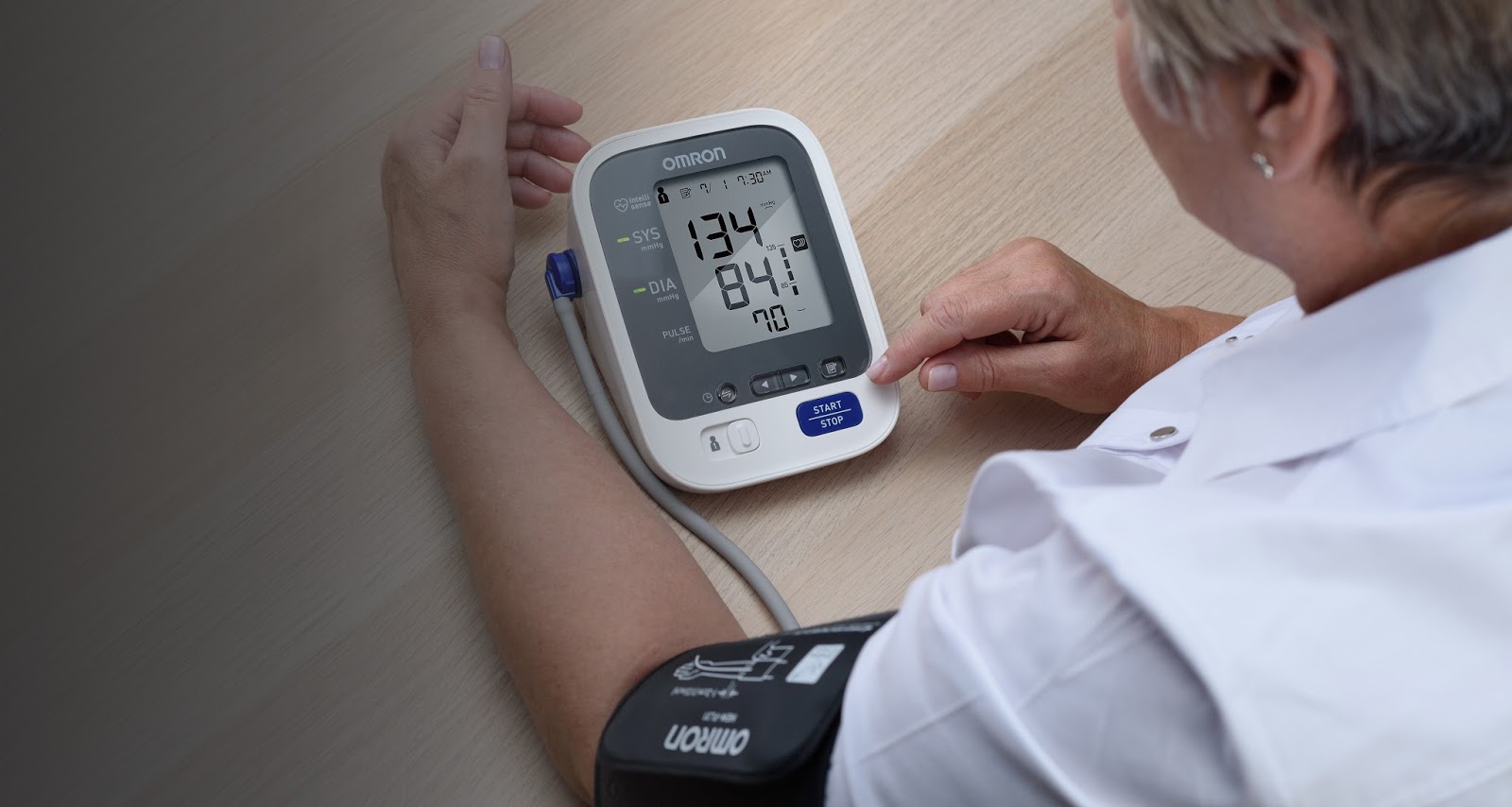 The Everything Health Blog How To Measure Blood Pressure At Home A the-everything-health-blog-how-to-measure-blood-pressure-at-home-a