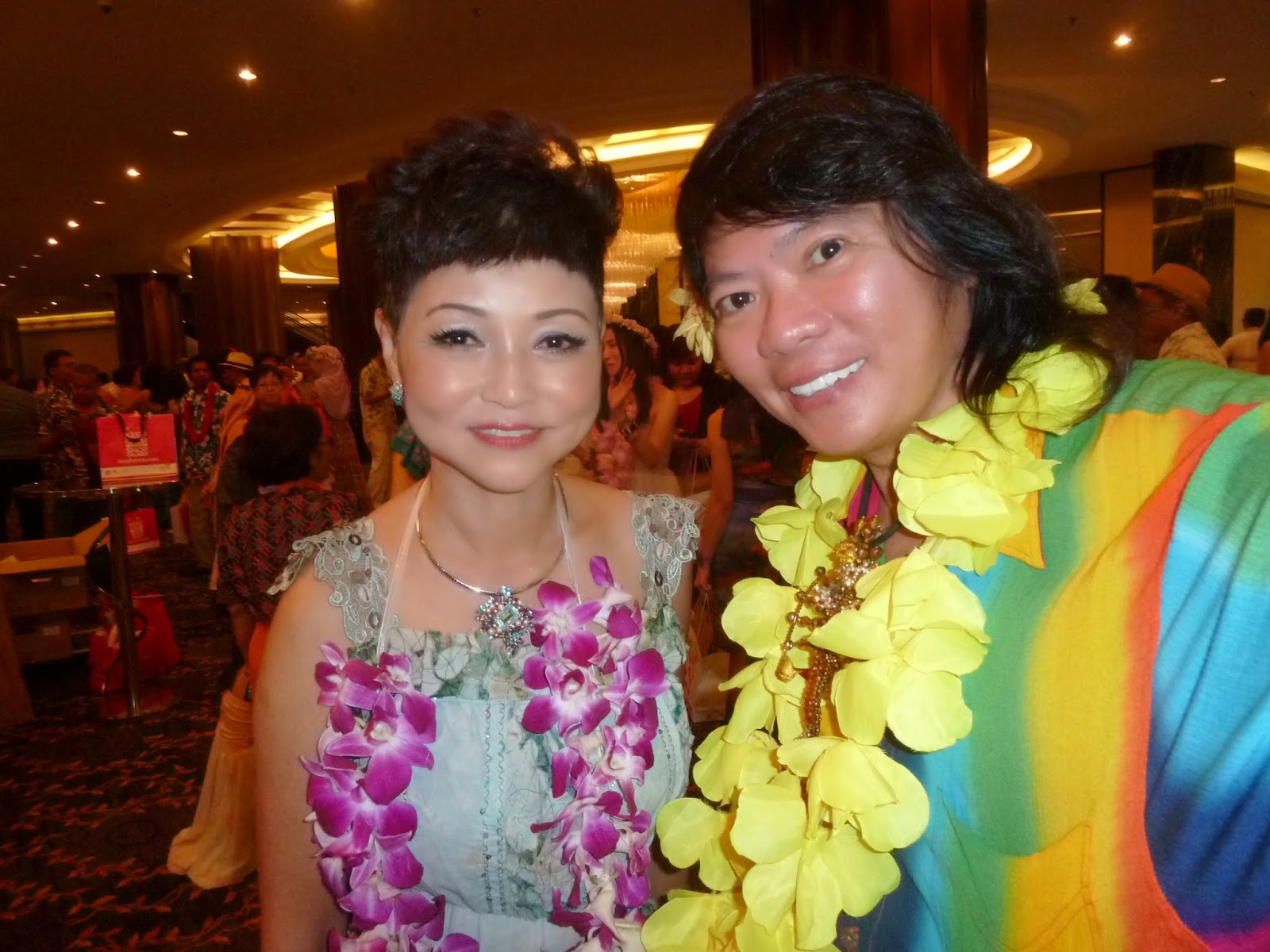 Kee Hua Chee Live!: PART 2; BP HEALTHCARE CELEBRATES ANNIVERSARY AT ...