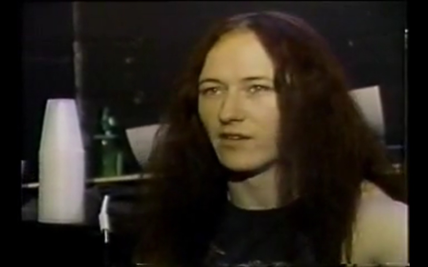 Baú de Imagens: Coleção Conrad Cronos Lant/ Venom