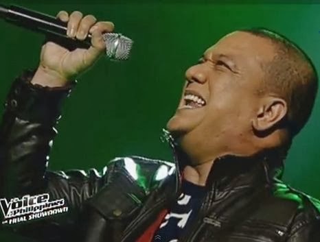 Mitoy Yonting Wins The Voice of the Philippines (Video) | BIDA KAPAMILYA