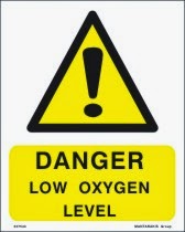 Confined Spaces: 6 Causes of Oxygen Depletion in a Confined Space
