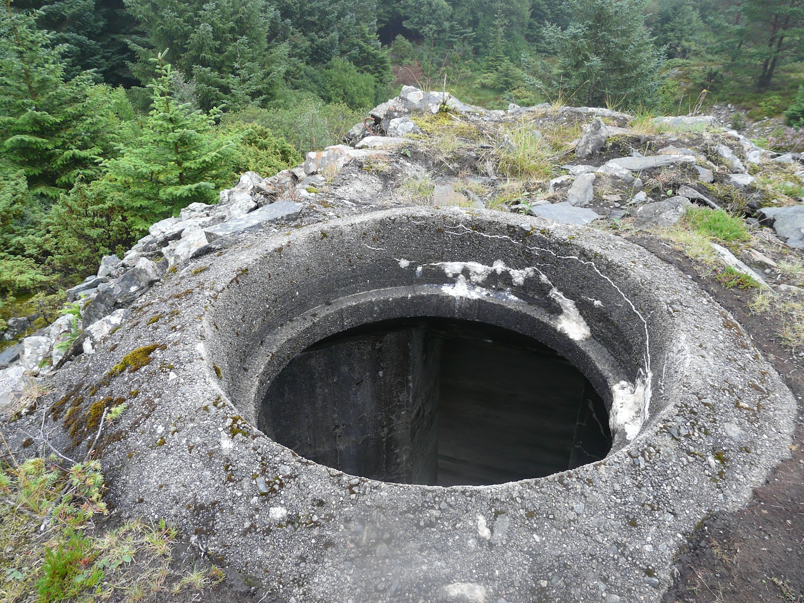 Mr Boot's Axis Blog: Fjell Festning: A Brief Overview 1