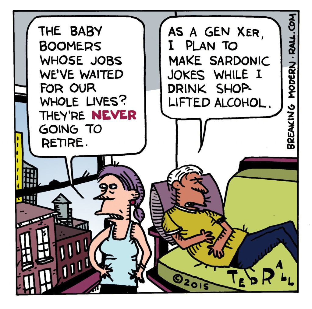 Reachfar: A Simple Desultory Philippic