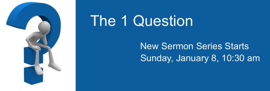 Spiritual Musings from the north Metro