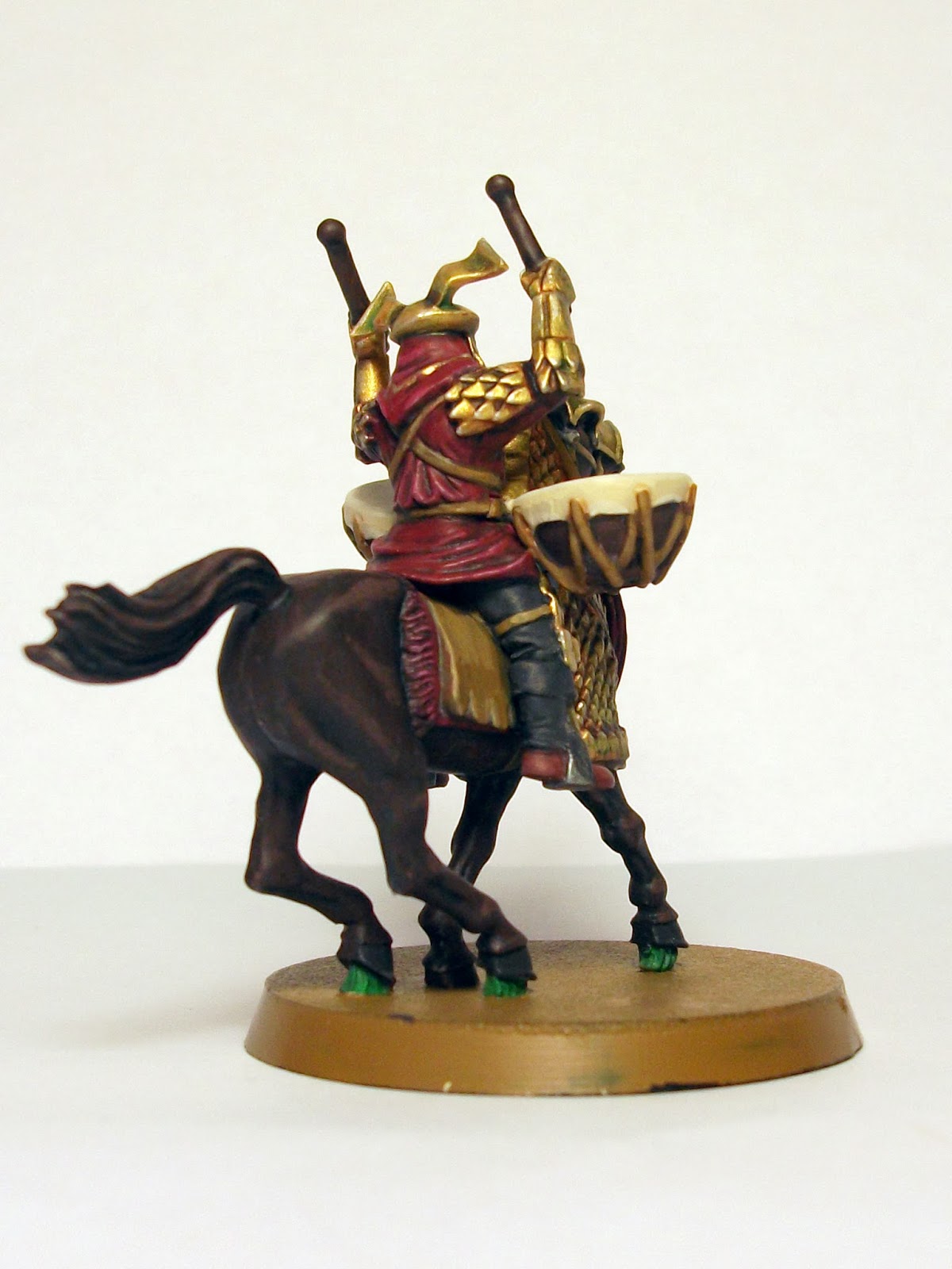 Craft World Yggdrasil: Catafractos del Este / Easterling Kataphratkts