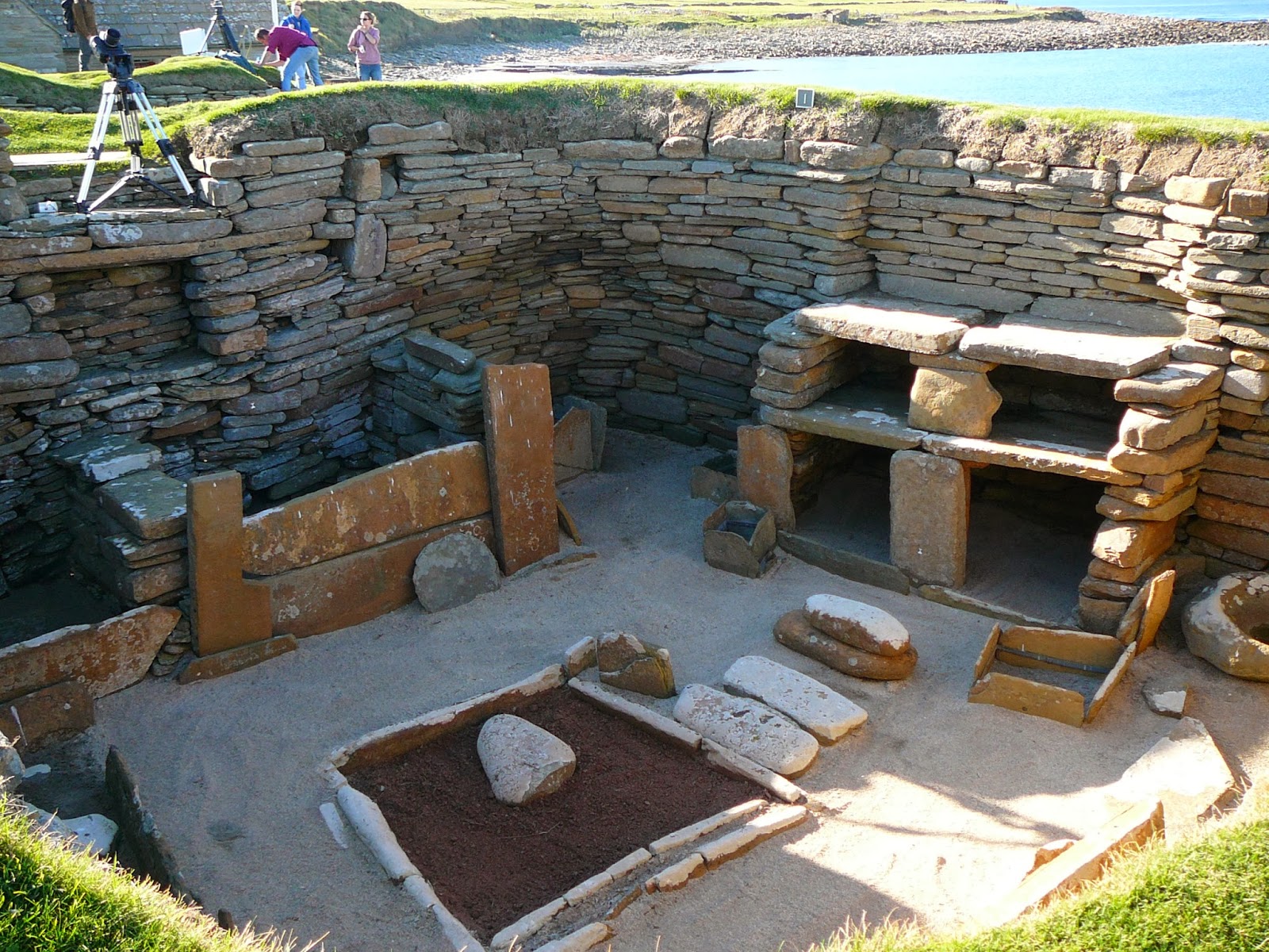 Geography, Geology & Environment at the University of Hull: Seeing the ...