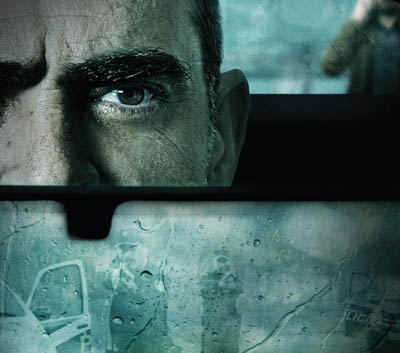 CRÍTICA DE CINE: EL DESCONOCIDO