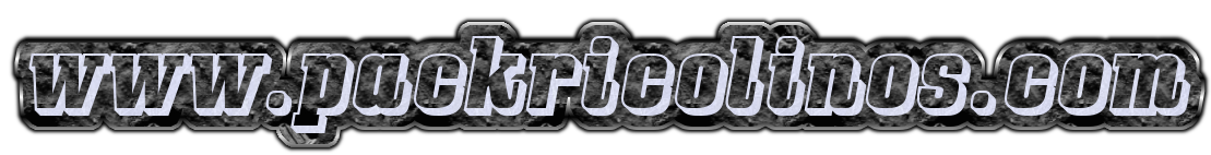 Pack Lore ~ Pack Ricolinos