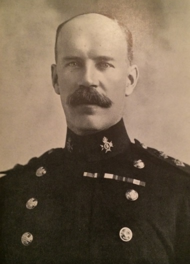 Army Ancestry Research: 2017