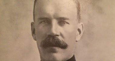 Army Ancestry Research: The military moustache