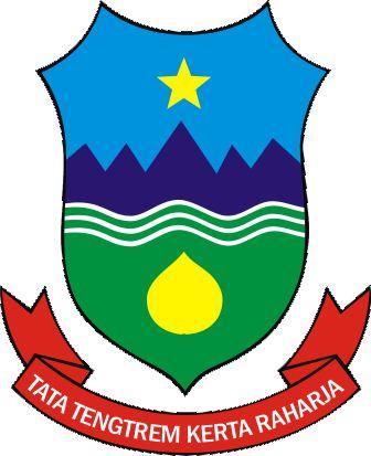 Logo Kabupaten Garut (Garut Jawa Barat) | Download Gratis