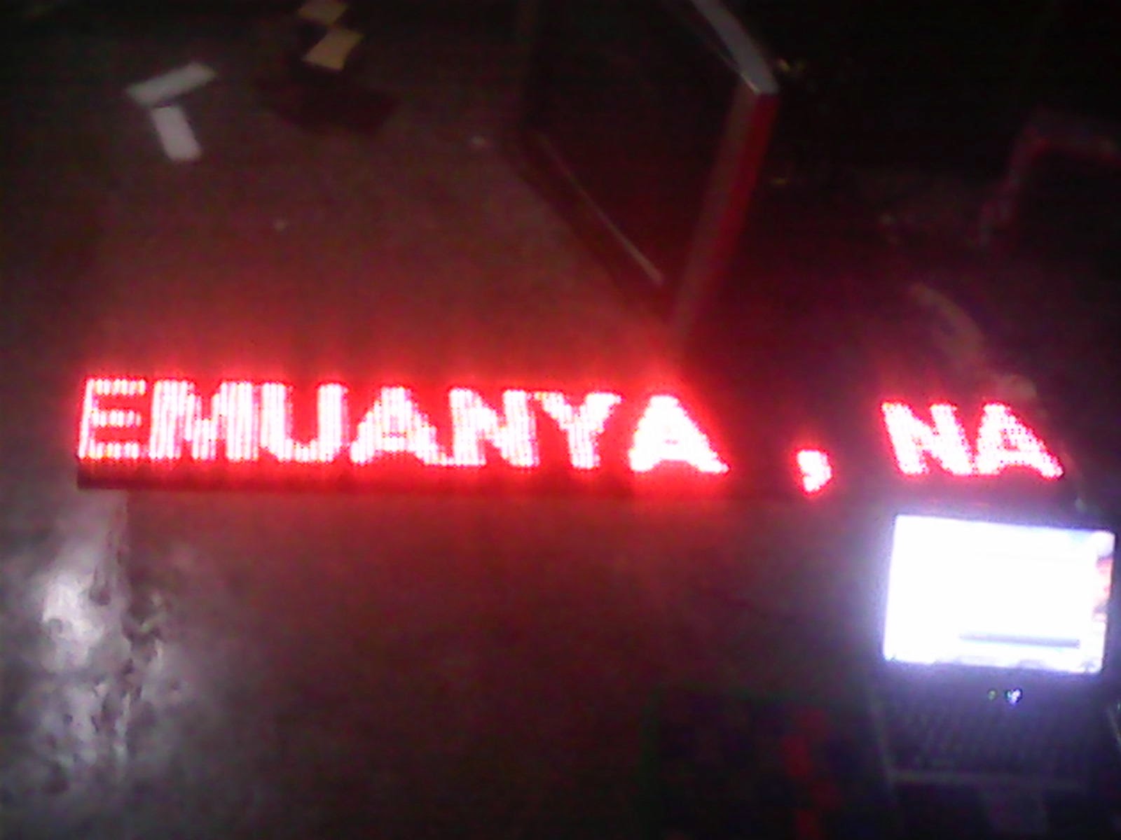 CARA BUAT TULISAN BERJALAN DENGAN LED - VIRZYA TEKNOLOGI CARA BUAT TULISAN BERJALAN DENGAN LED - VIRZYA TEKNOLOGI