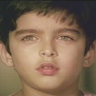 Bollywood Actors: Jugal Hansraj