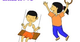 Childhood Status For Whatsapp, Kids Status Quotes