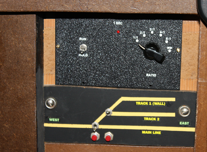 modeling the SP: Fast clocks, Part 2