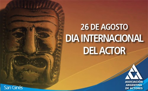 Teatro Independiente La Plata Argentina: Por qué el 26 de agosto es el ...