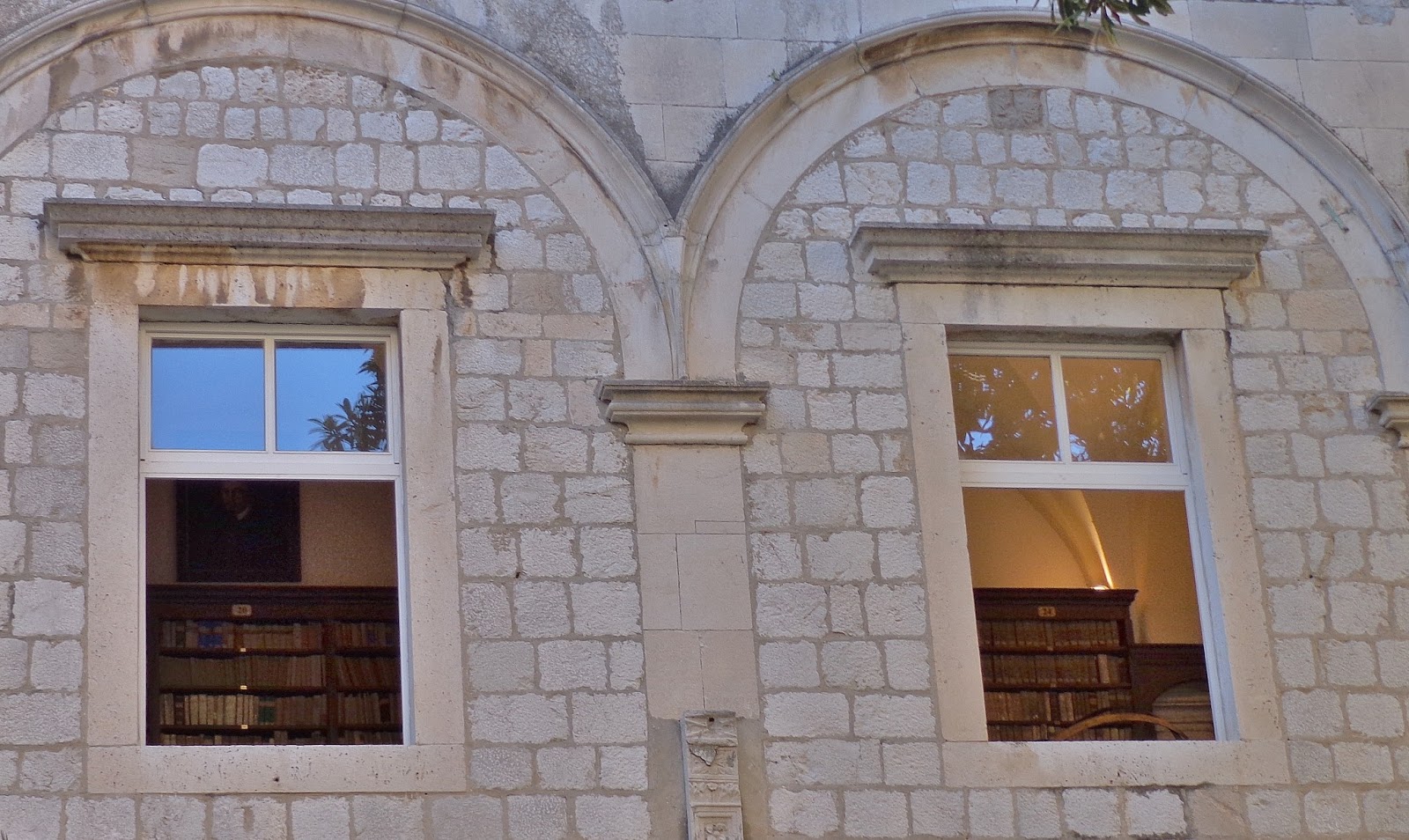 A Mediterranean Tapestry