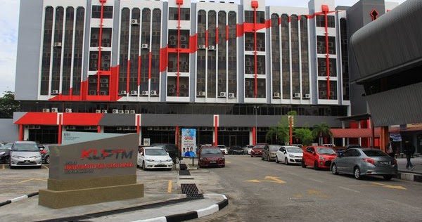 hi , we hope you'll enjoy it :): Our first day as the student in KUPTM KL