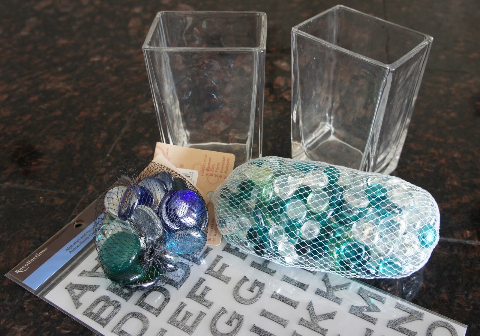 Trendy TreeHouse: Motivation Jars - A Tutorial