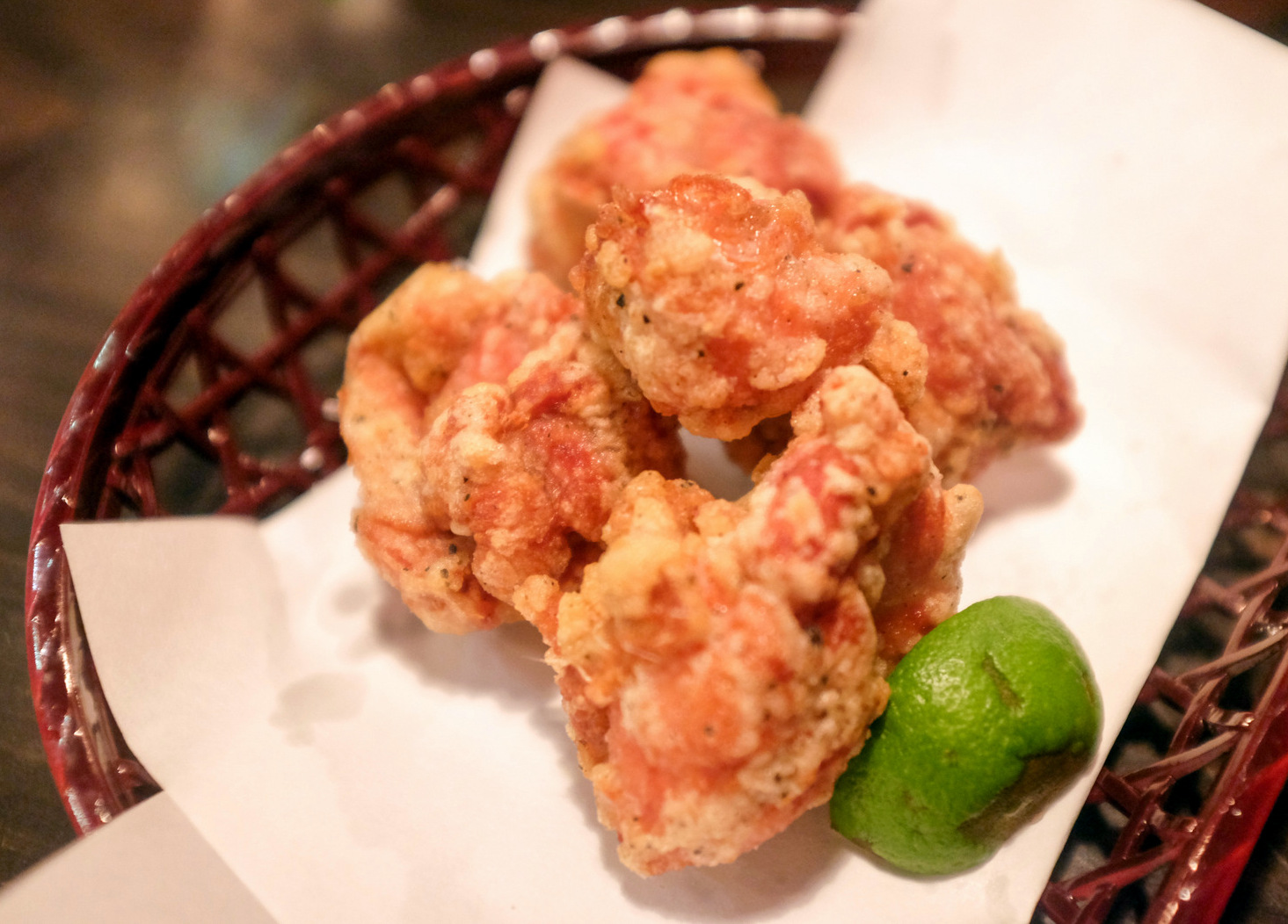 Eat Drink KL | Toridoki @ Desa Sri Hartamas