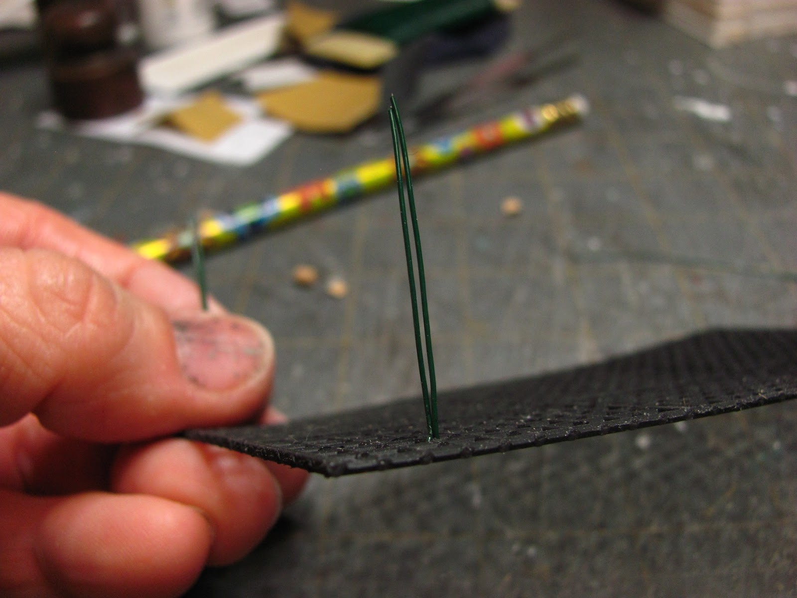 Dollhouse Miniature Furniture - Tutorials | 1 inch minis: 1 INCH SCALE ...