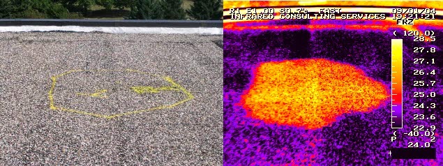 Why is Thermal Imaging Survey Important for Industries? ~ Infrared ...