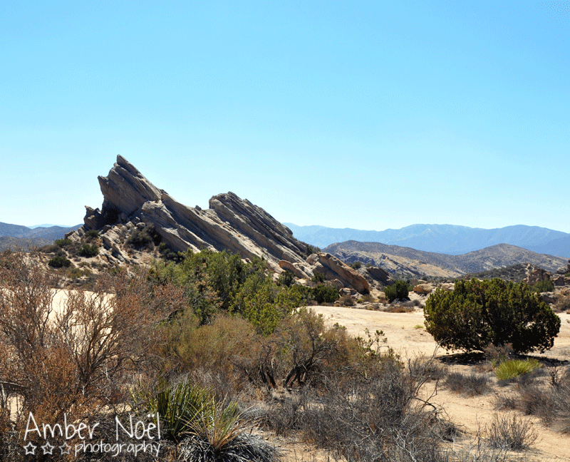 a.day.in.my.life: Vasquez Rocks