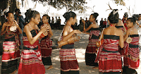 Cultura Timor Leste(Culture) Babadok Leste
