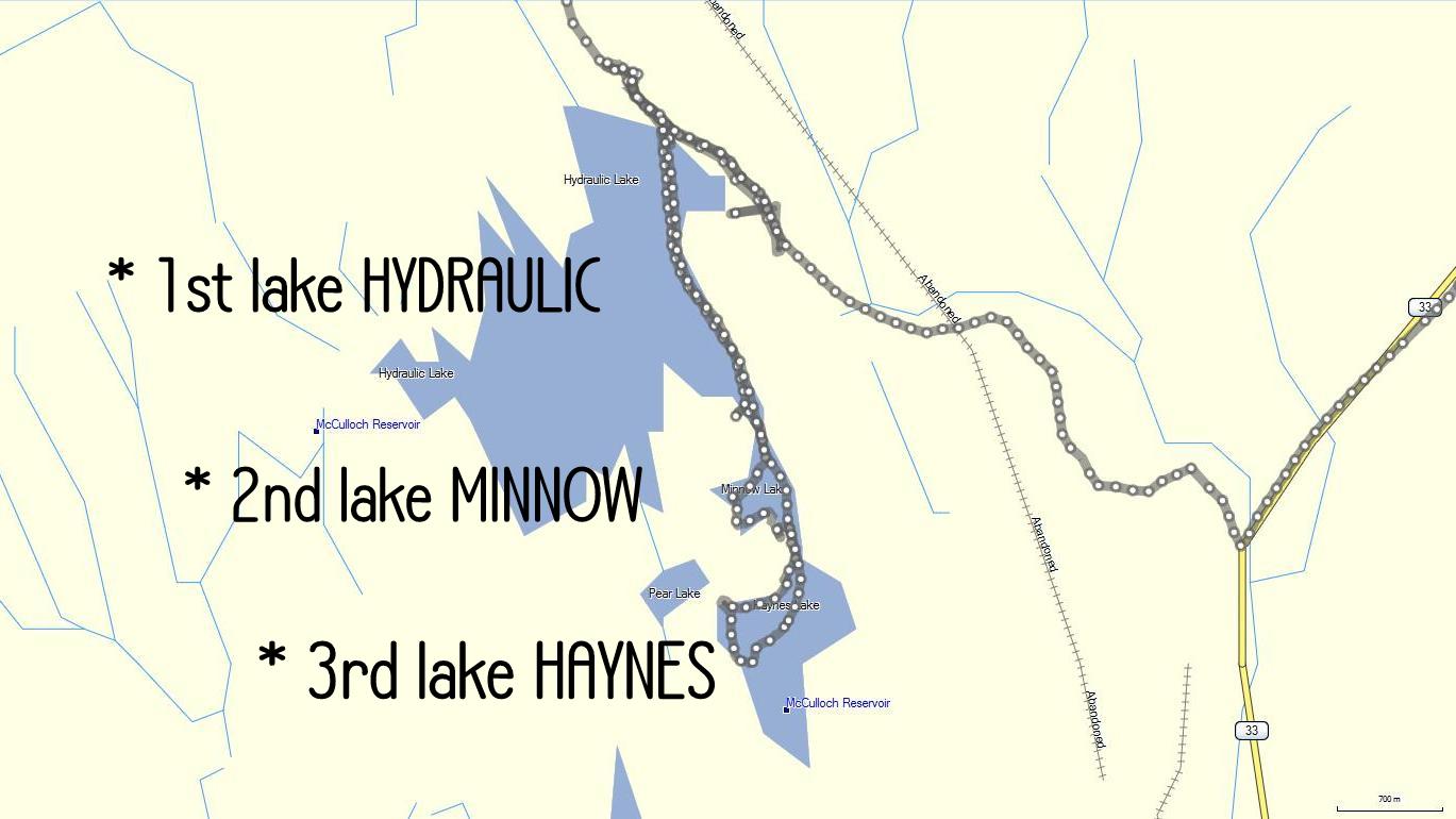 www KAYAKOKANAGAN com ( #Kayaking #Okanagan #BLOG ): Hydraulic, Minnow ...