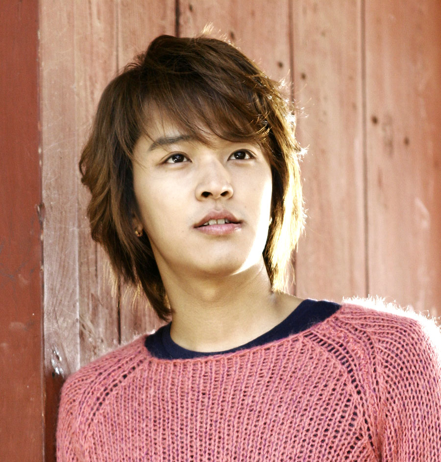 NovaShare: Foto Kim Jeong Hoon