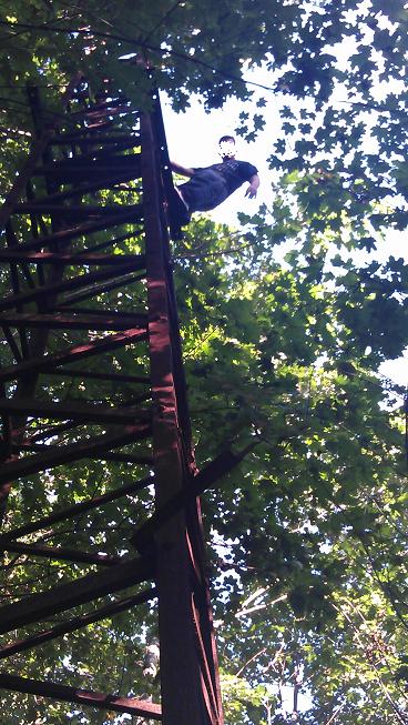 Envisioning the Queens (High) Line: 11/16/11