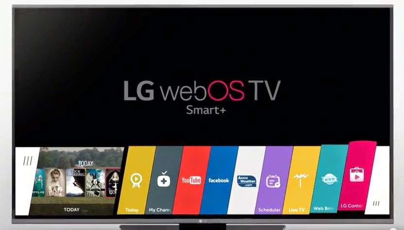 Worldwide Tech & Science: CES 2018: LG to release WebOS 4.0 upgrade ... Worldwide Tech & Science: CES 2018: LG to release WebOS 4.0 upgrade ...