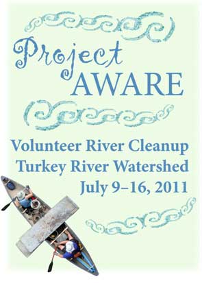 Breathing Spaces - Iowa's Places of Natural Beauty