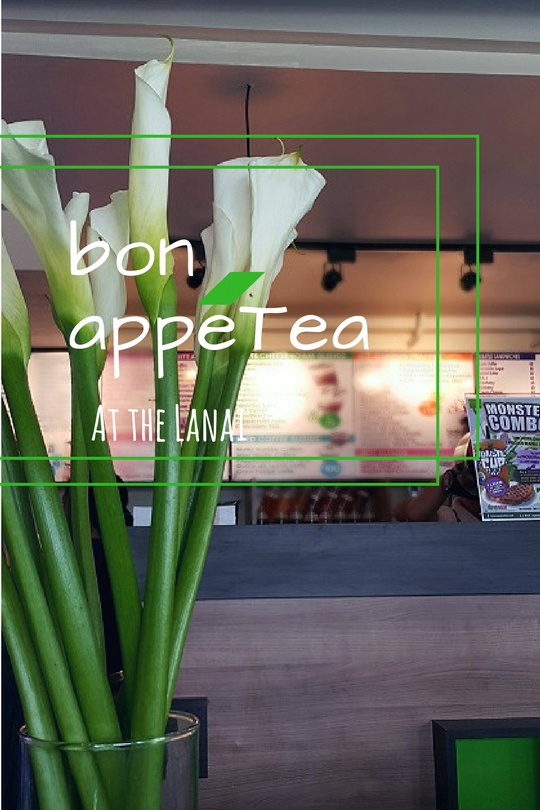 Introducing bon appeTea’s New Holiday Drinks + 2017 Planners - Erica YuB
