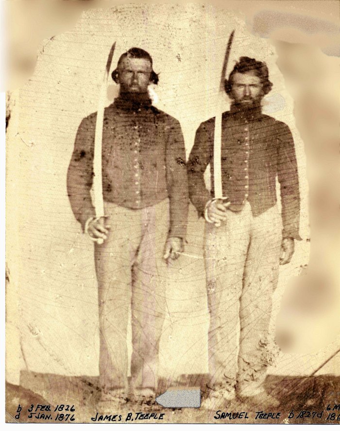 The Picket: The American Civil War 1861-1865: The Soldier of Indiana ...