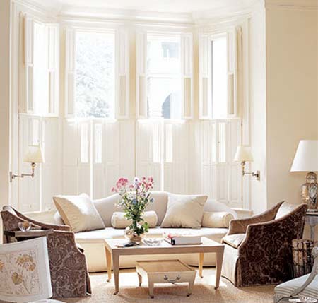 Interior Houses: Windows Curtains Design Ideas 2011 Photo Gallery