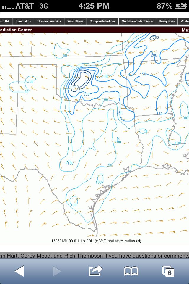 The Face of a Storm - Jennifer Brindley Storm Chaser and Weather ...
