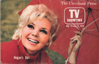 Slice of Cheesecake: Sigrid Valdis, pictorial