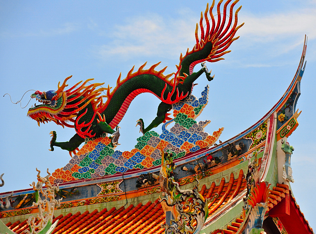The Life Journey in Photography: Snake Temple Klang, Selangor, Malaysia
