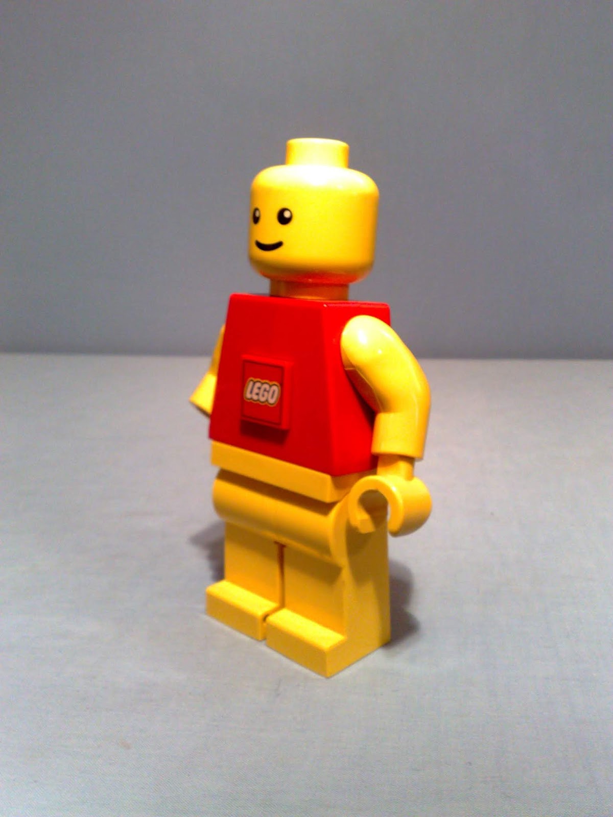 TOM's TECH TOYS: LEGO DENMARK
