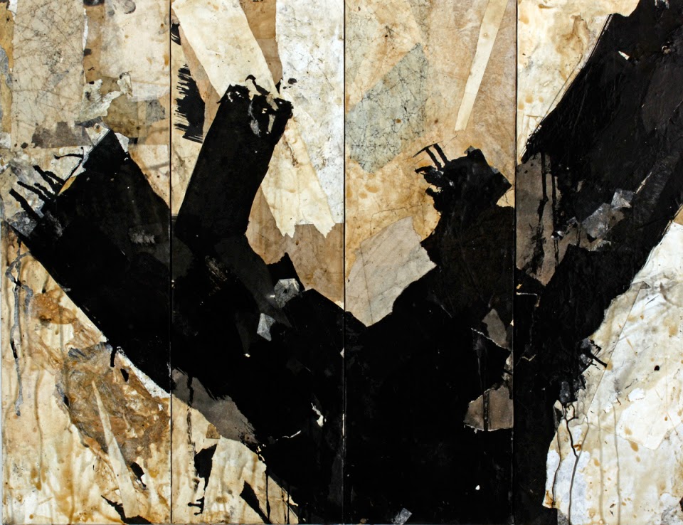 ARTBURGAC: Jerry Iverson