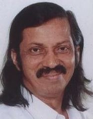 Support Panyan Raveendran: Pannyan Raveendran