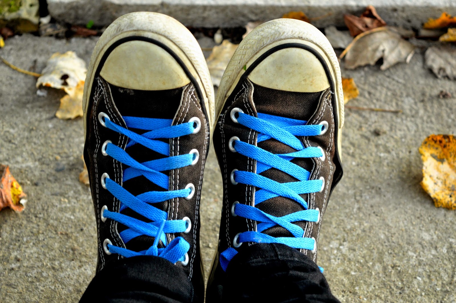 Stand-up philosopher.